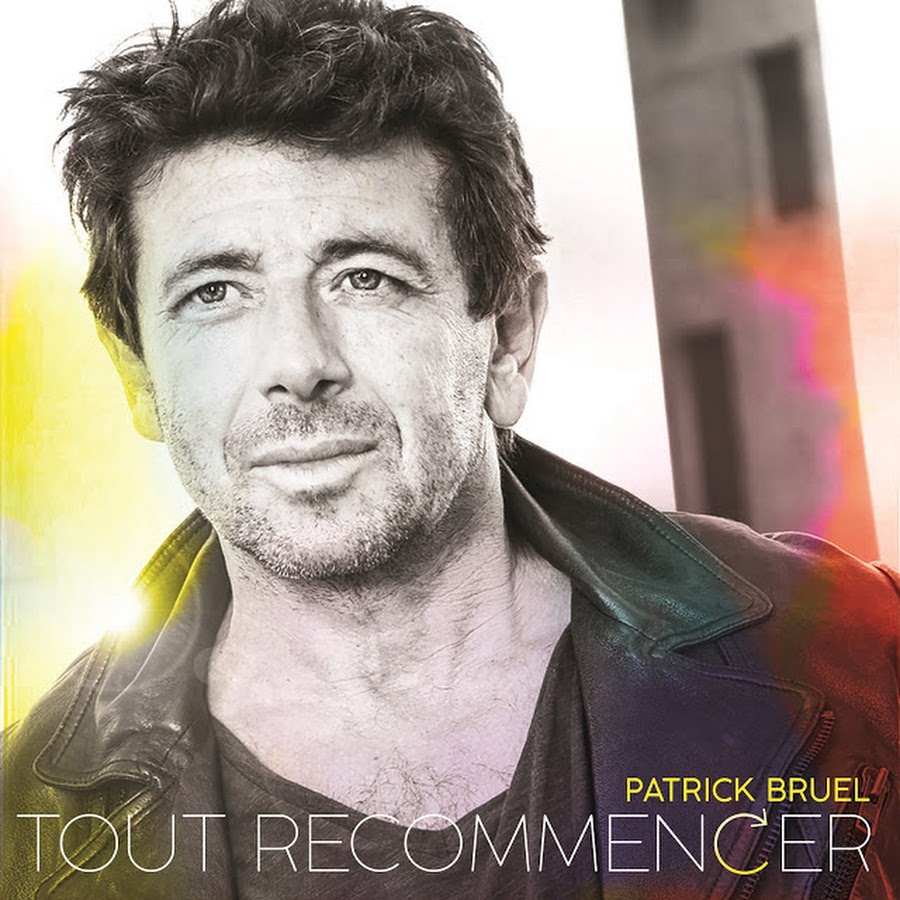 Patrick Bruel - YouTube