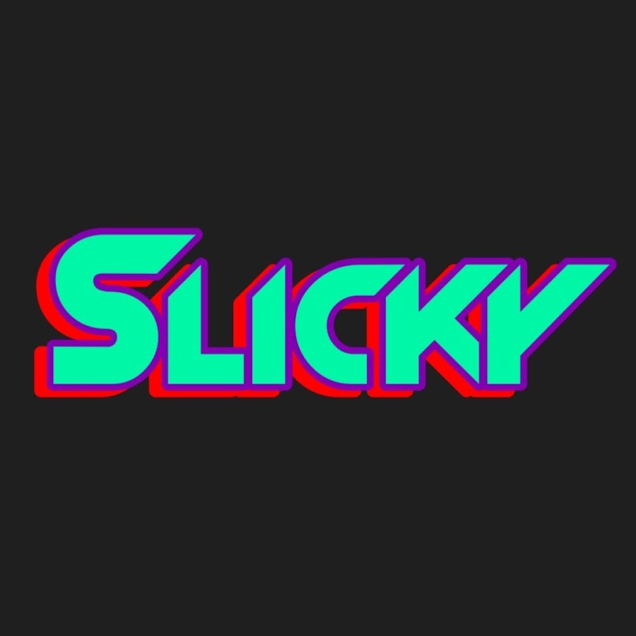 Slicky - YouTube