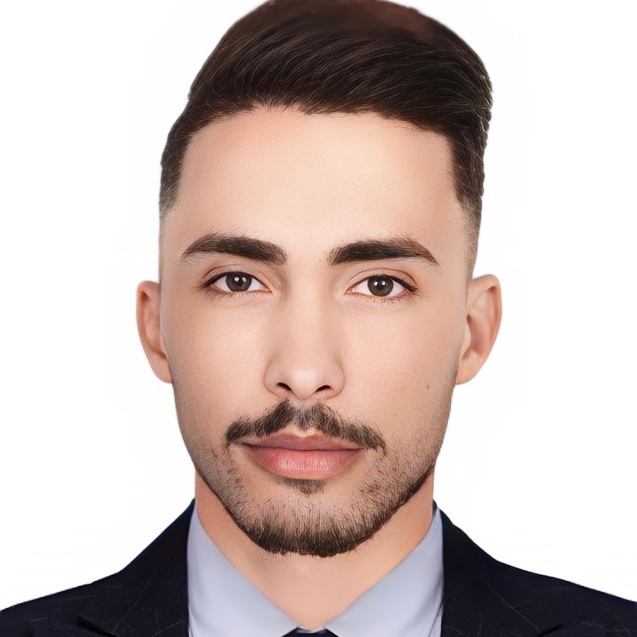 Artist Morad - YouTube