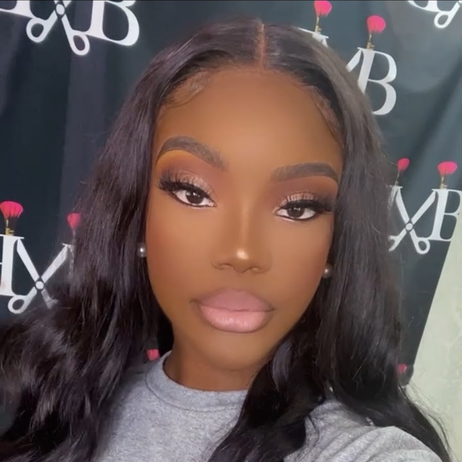 Jayla Kennedy Jones - YouTube