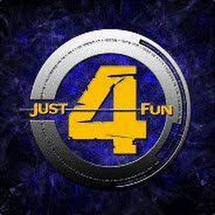 Just 4 Fun - YouTube