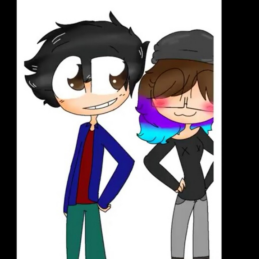 Error Boy Kawaii - YouTube