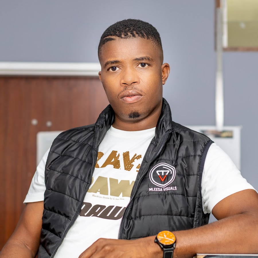 Siyabonga Mthiyane - YouTube