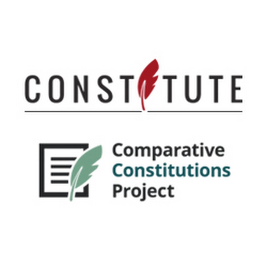 Constitute Project - YouTube