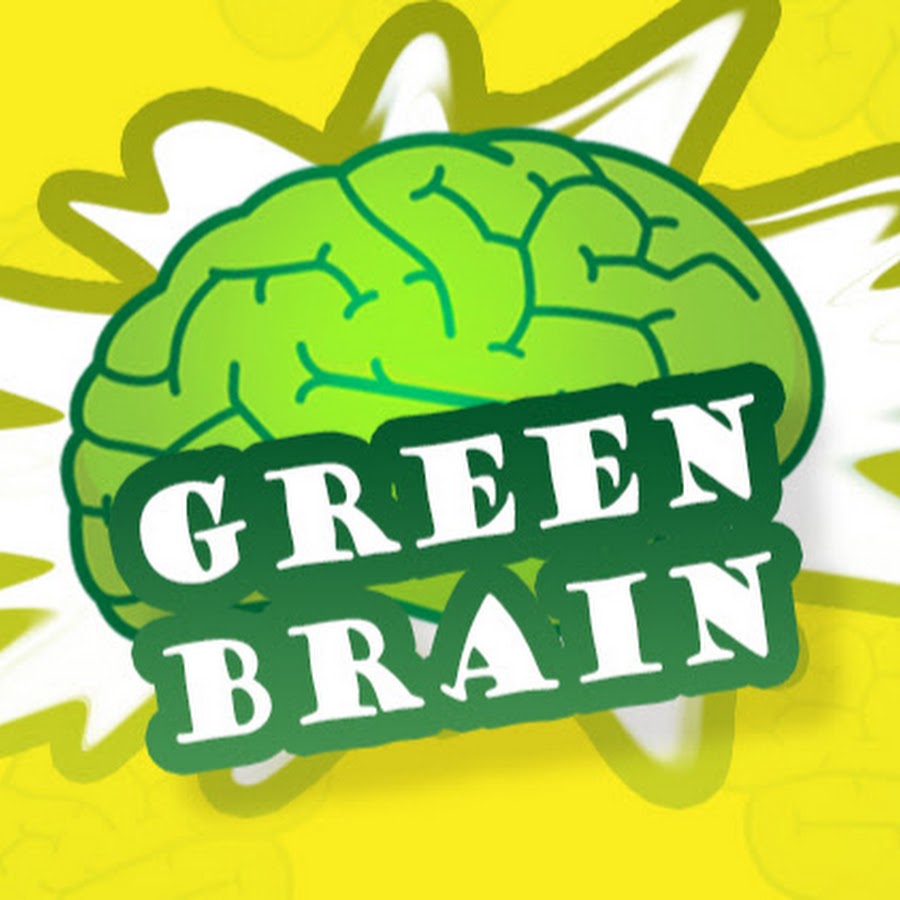 GreenBrain - YouTube
