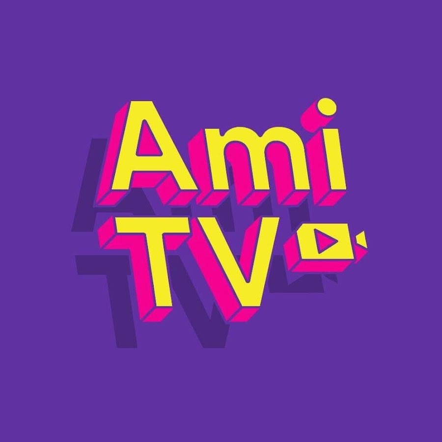 Ami TV - YouTube