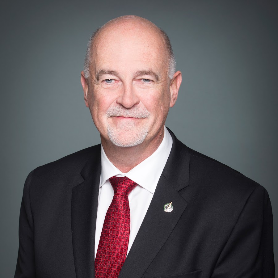 Ken McDonald - YouTube