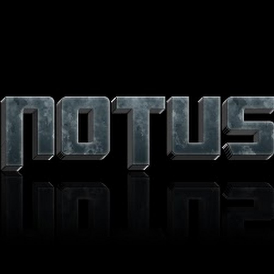 Notus - YouTube