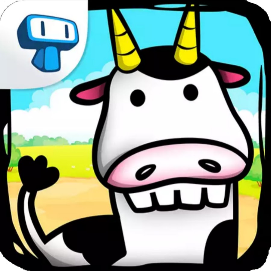 Tapps Games Evolution music - YouTube