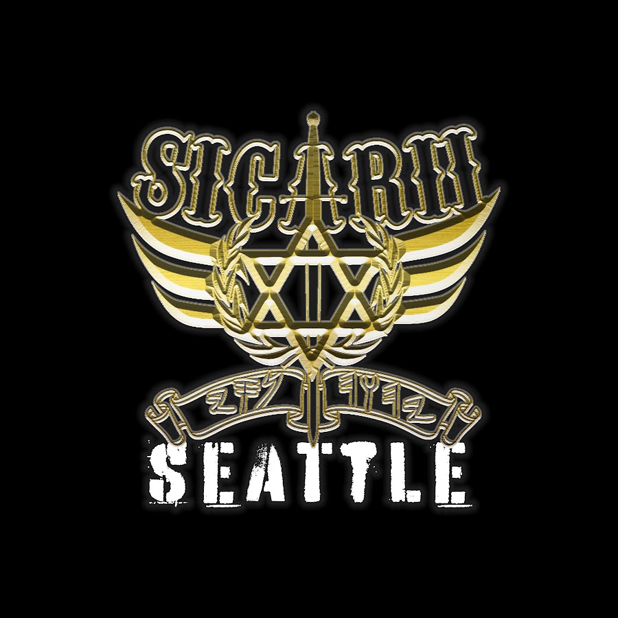 Sicarii Seattle (Hebrew Israelites) - YouTube