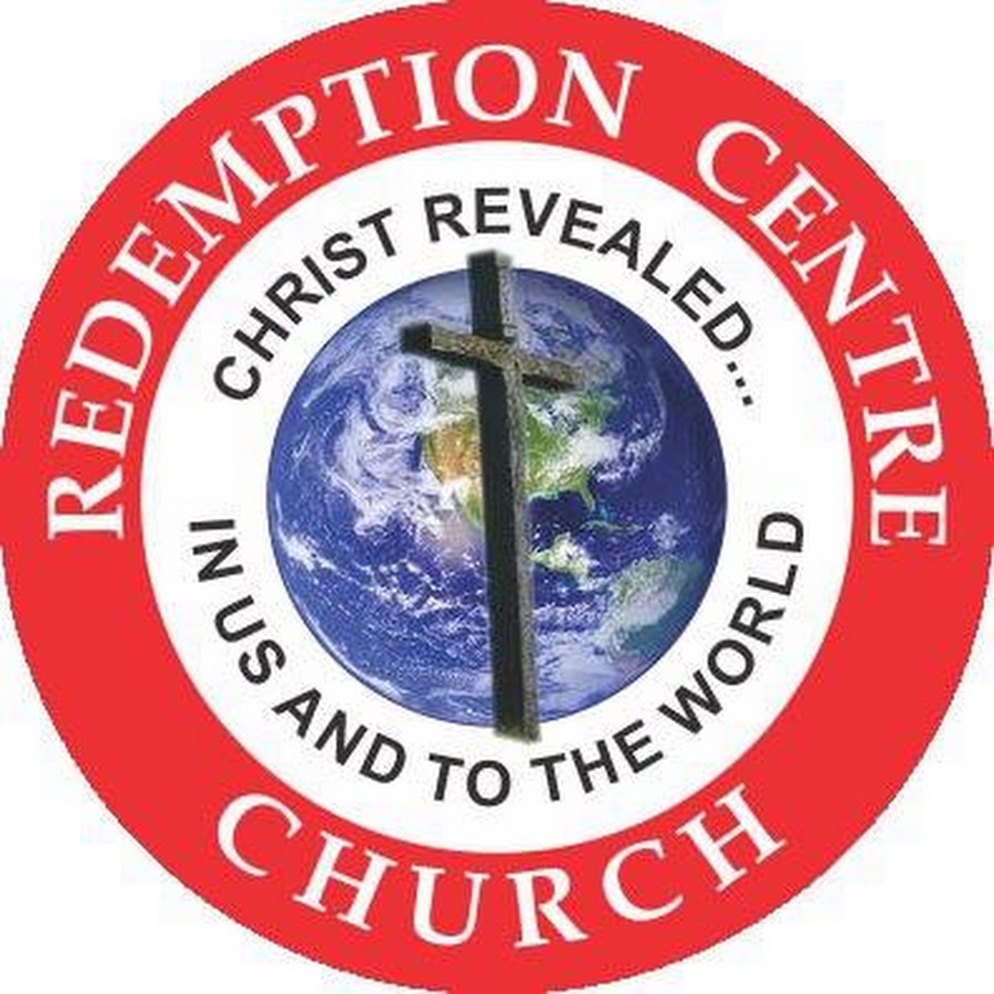 Redemption Centre - YouTube