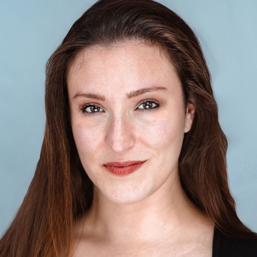 Victoria McGuinness - YouTube