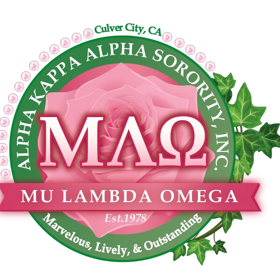 Mu Lambda Omega - YouTube