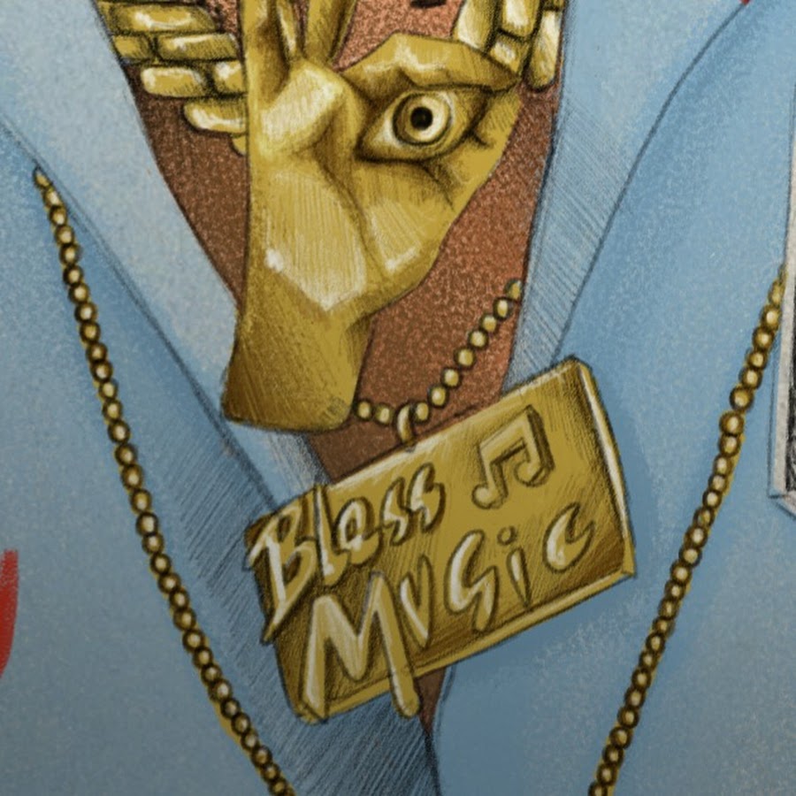 Bless Music - YouTube