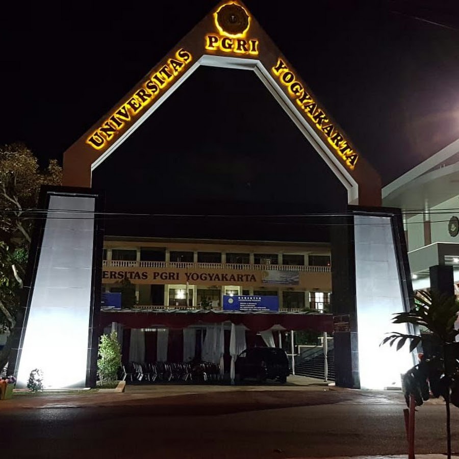 UPY Official - YouTube