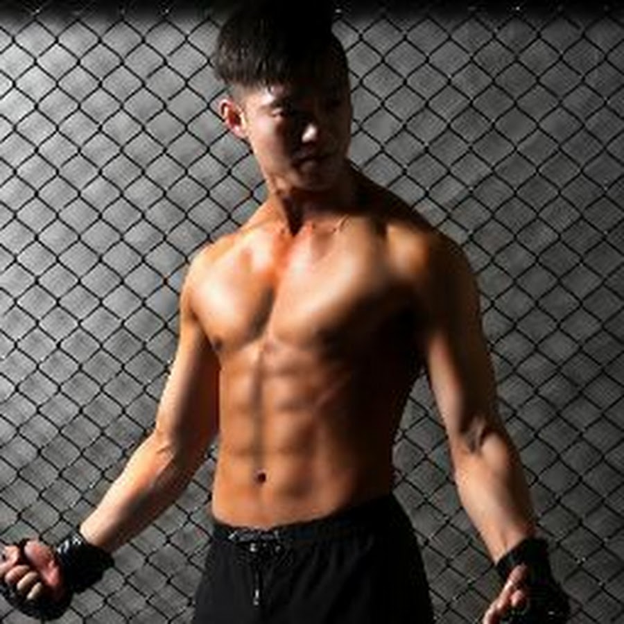 Master Woo - YouTube