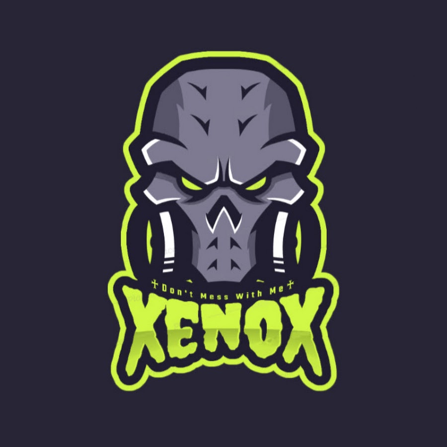 XenoX - YouTube