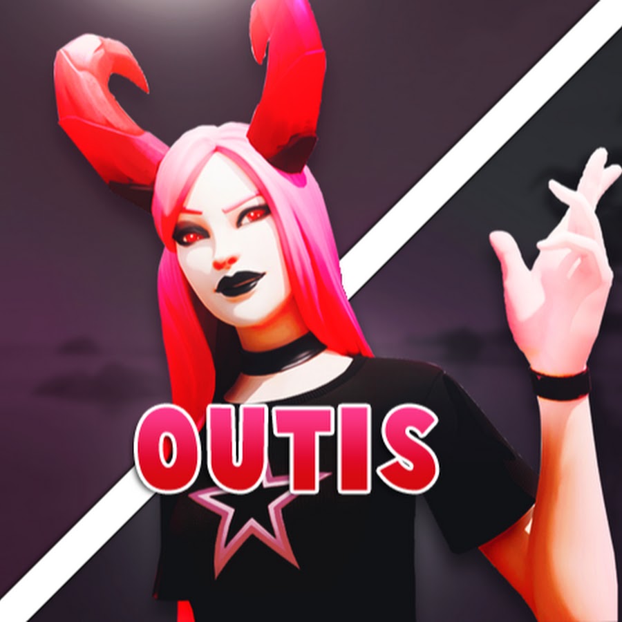 Outis - YouTube