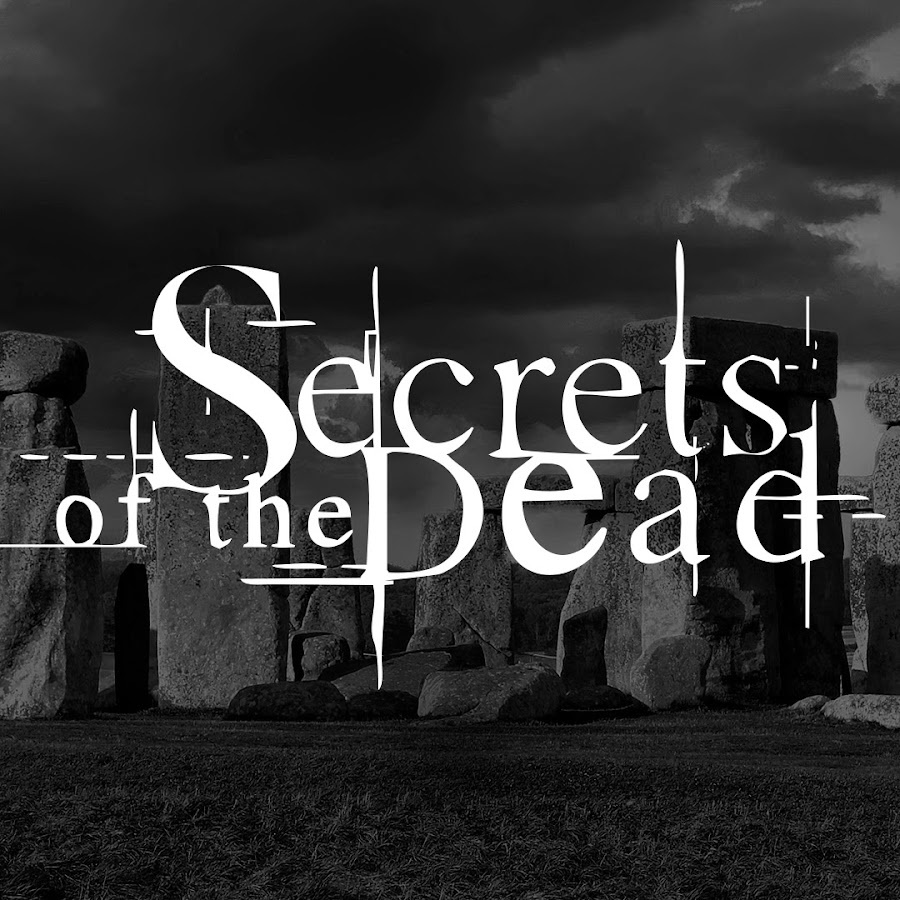 Secrets of the Dead PBS - YouTube
