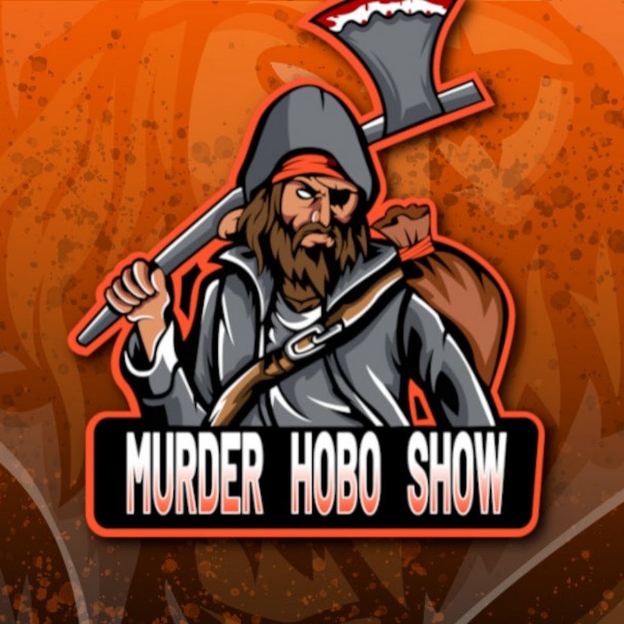 Murder Hobo Show - YouTube