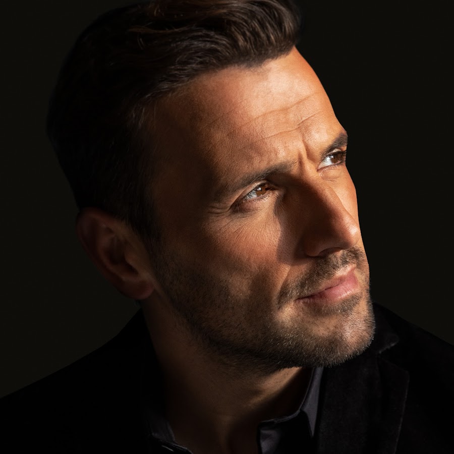 Nikos Vertis Official - YouTube