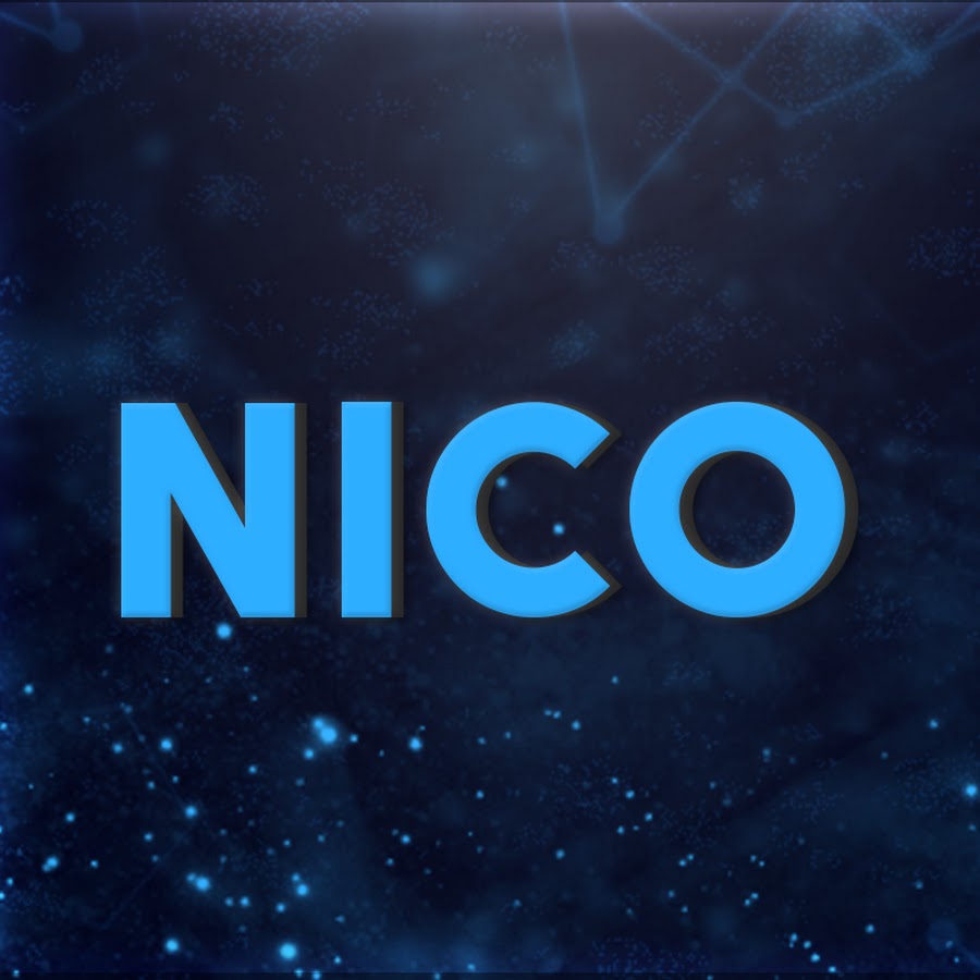 NICO - YouTube
