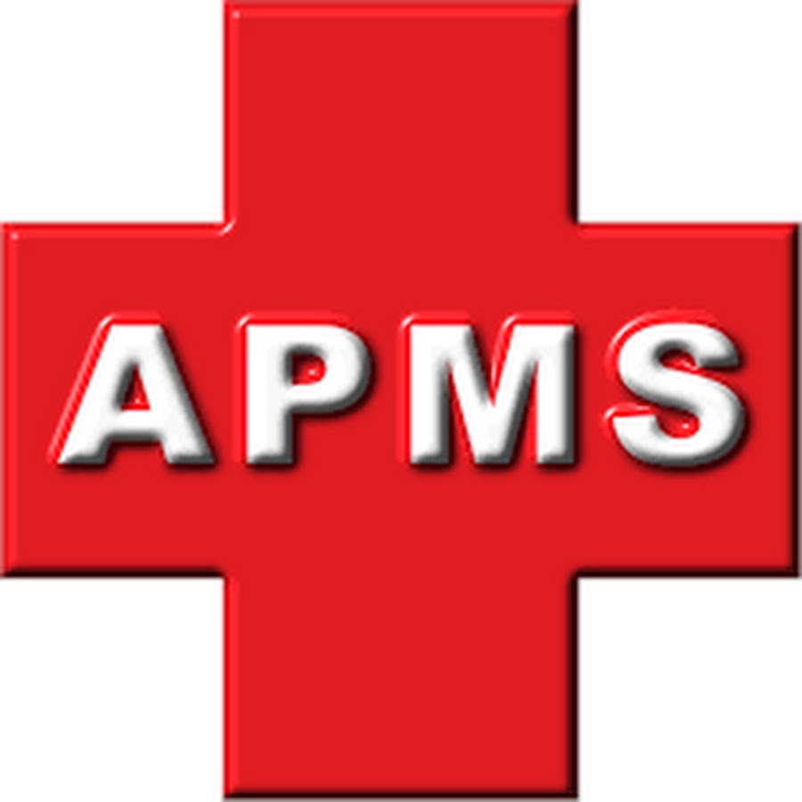 P.M. Patel Edu. APMS - YouTube