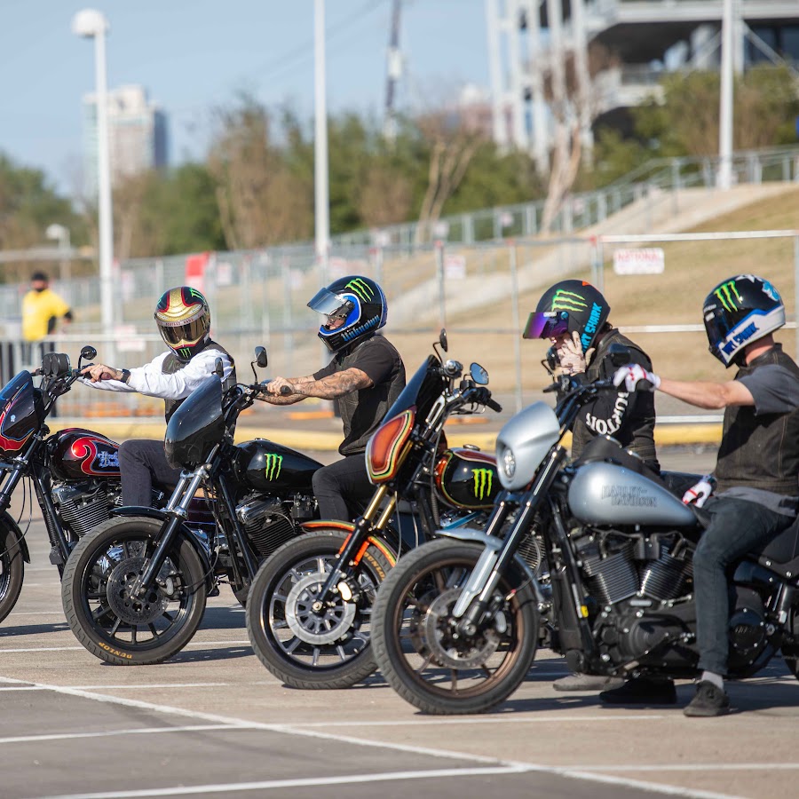 Unknown Industries - YouTube