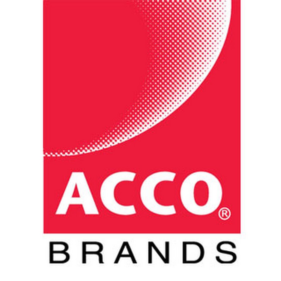 ACCO Brands - YouTube