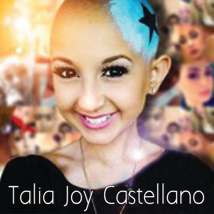 Talia's Legacy Children's Cancer Foundation - YouTube