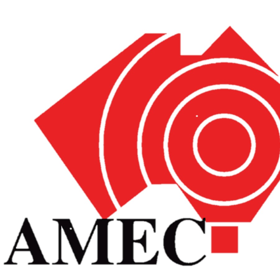 Channel AMEC - YouTube