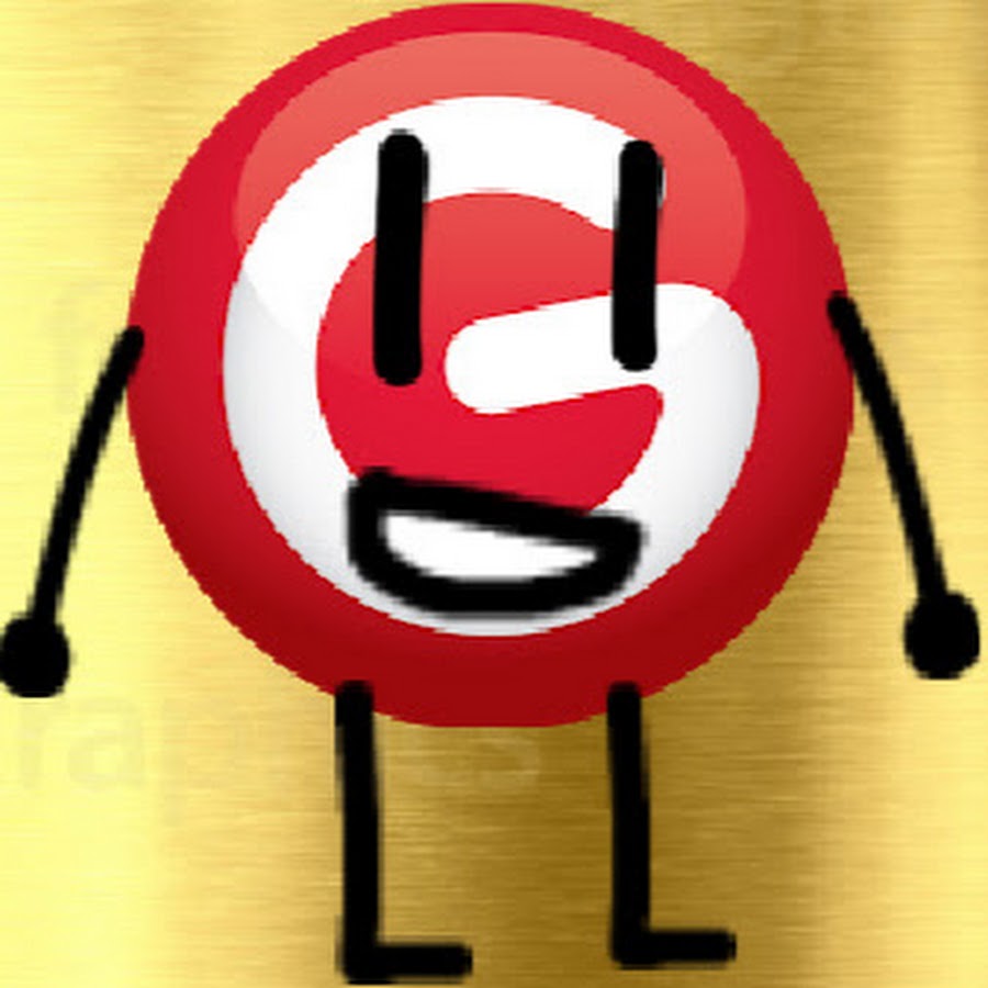 gemmy the object thingy - YouTube