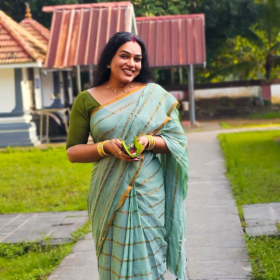Seema Vineeth - YouTube