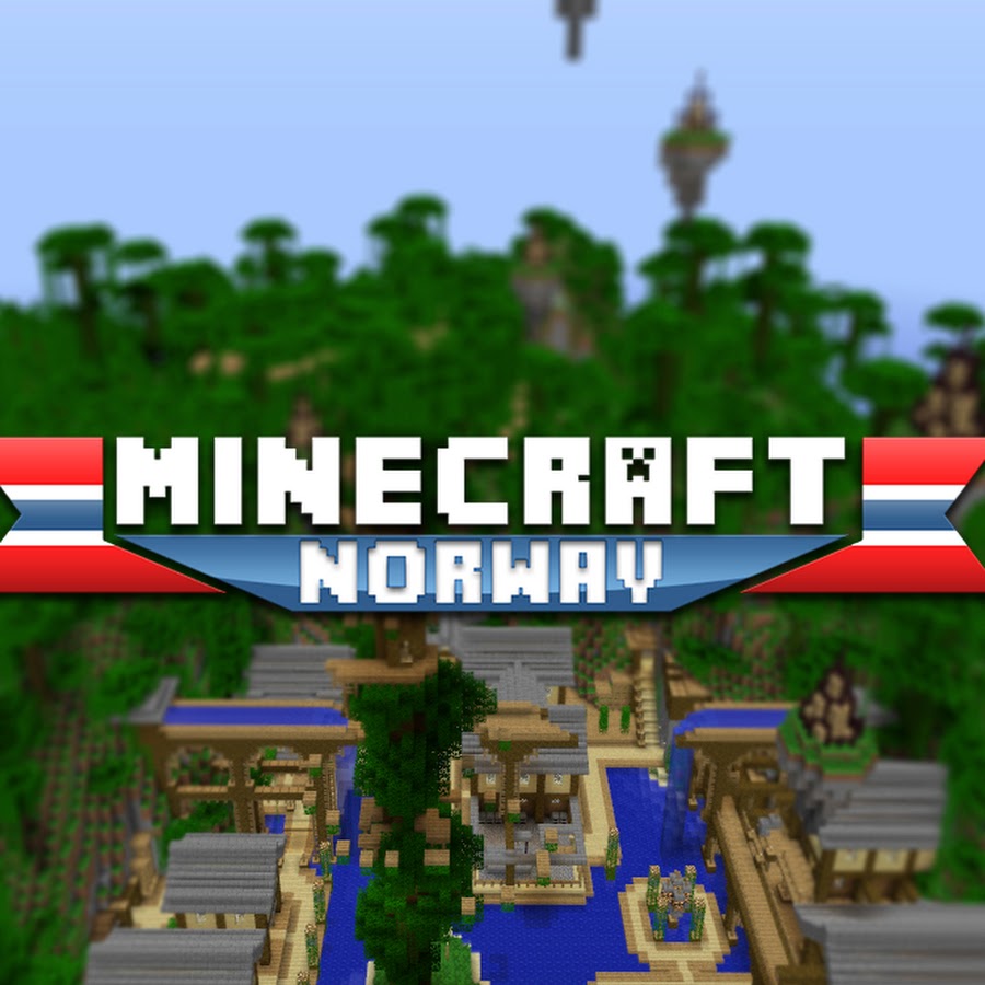 .: Minecraft Norway :. - YouTube