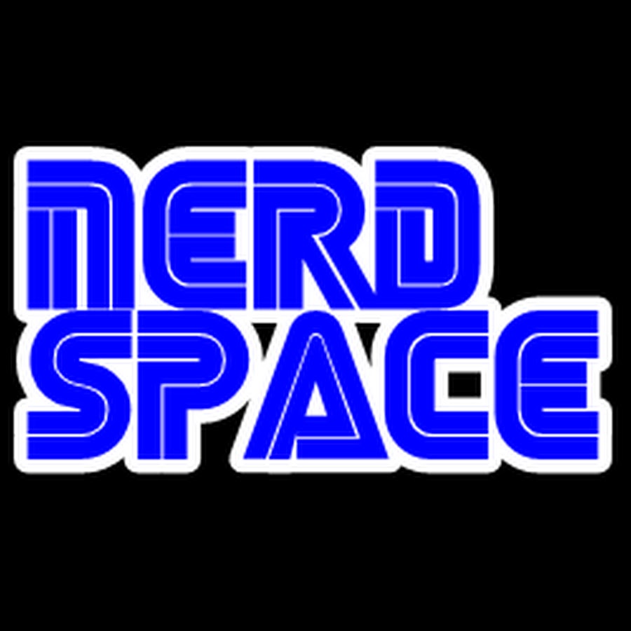 Nerd Space - YouTube