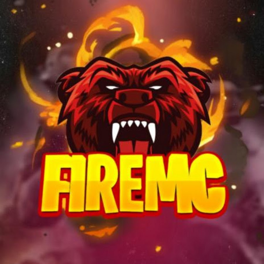 FireMC - YouTube