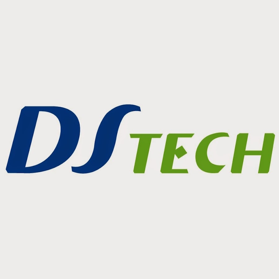 DSTECH - YouTube