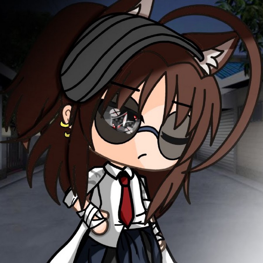 Eclipse_Moon Gacha Life - YouTube