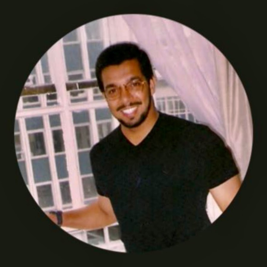 Ahmad Essa - YouTube