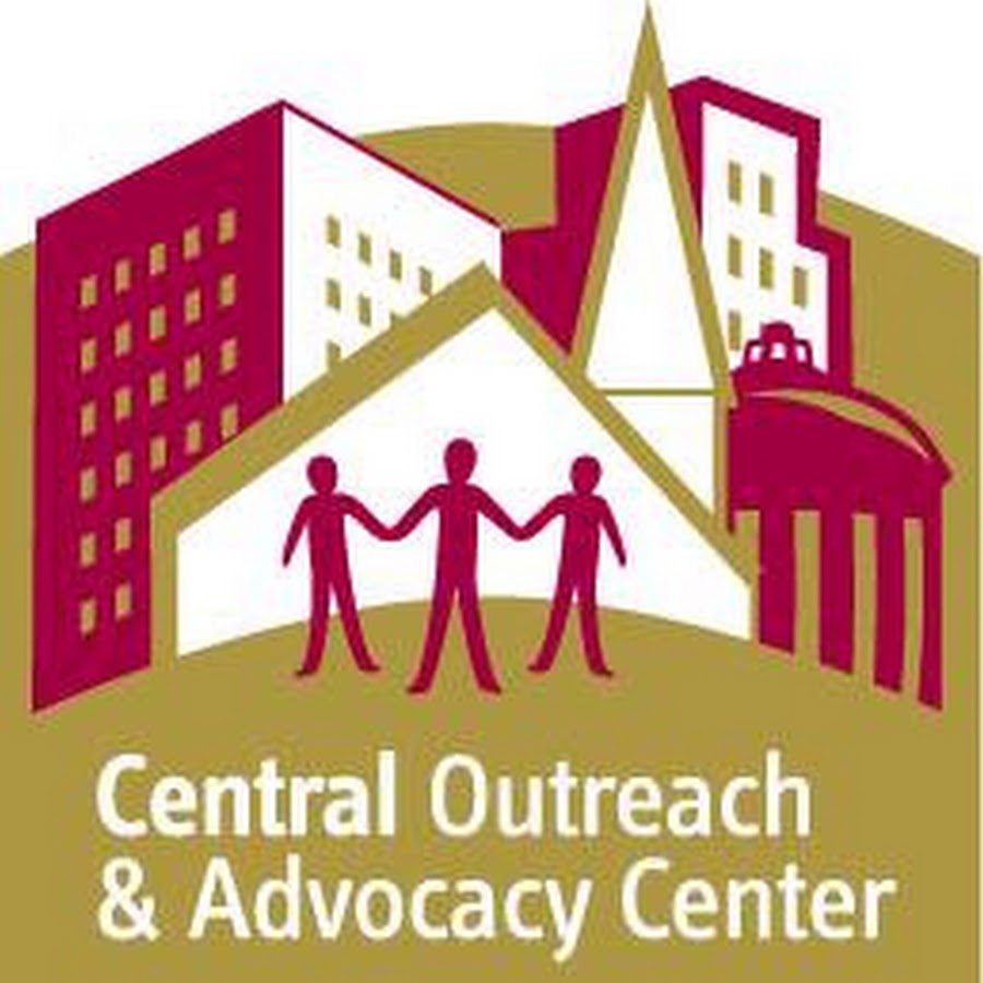 Central Outreach and Advocacy Center - YouTube