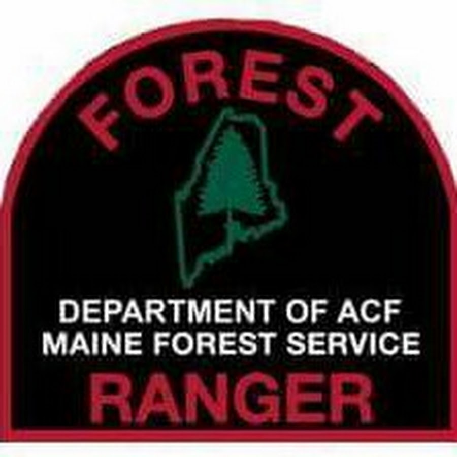 Maine Forest Rangers - YouTube