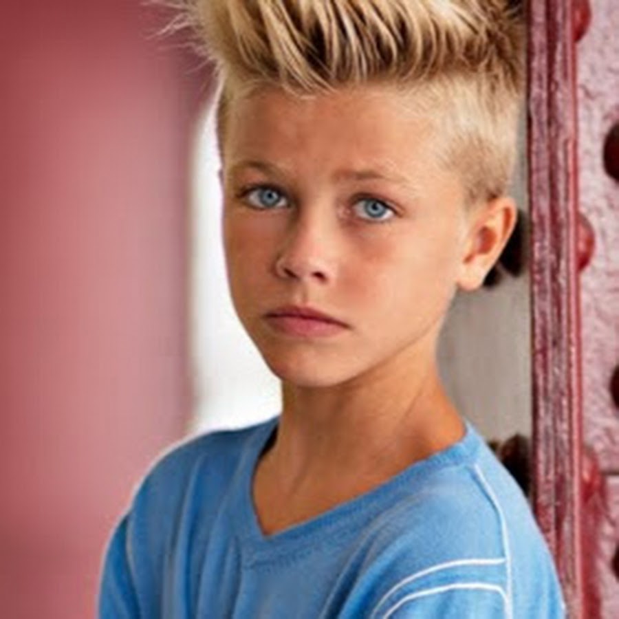 Boys Yann - YouTube