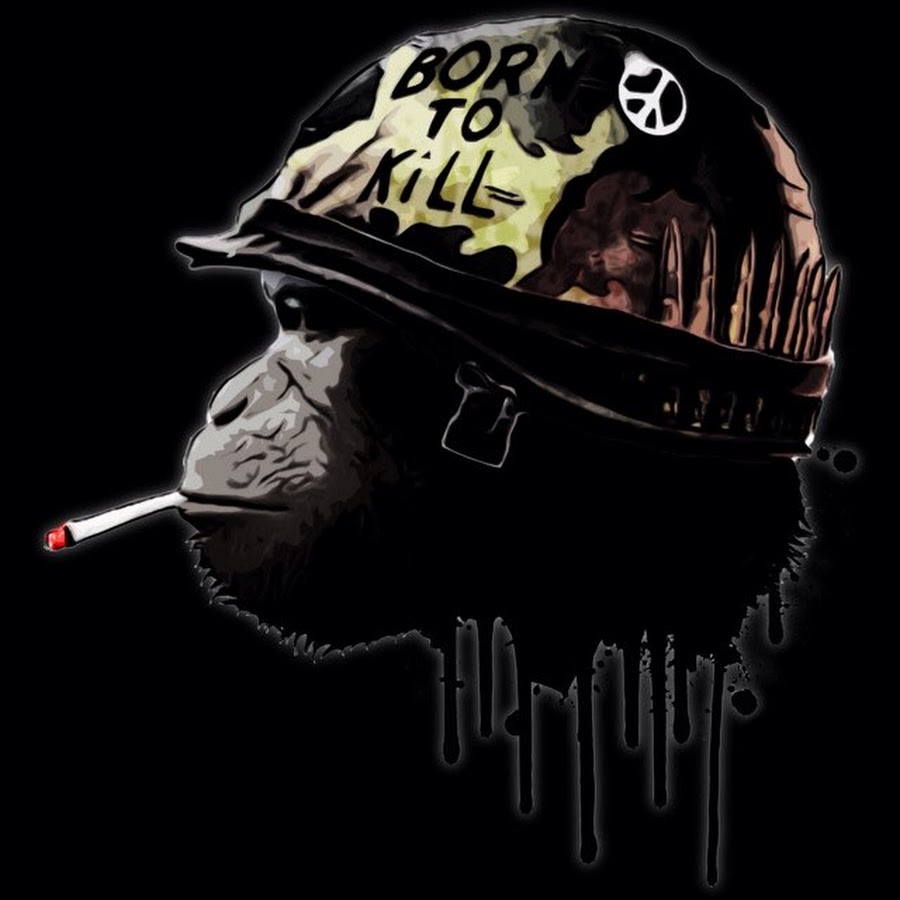 Captain Monkey - YouTube