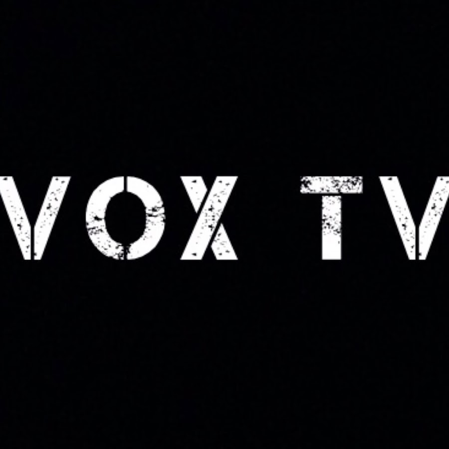 VOX TV - YouTube