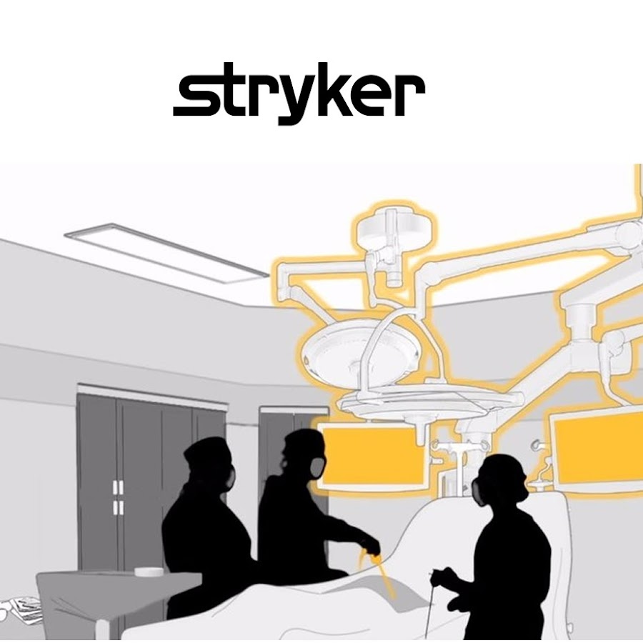 Stryker Visualization - YouTube