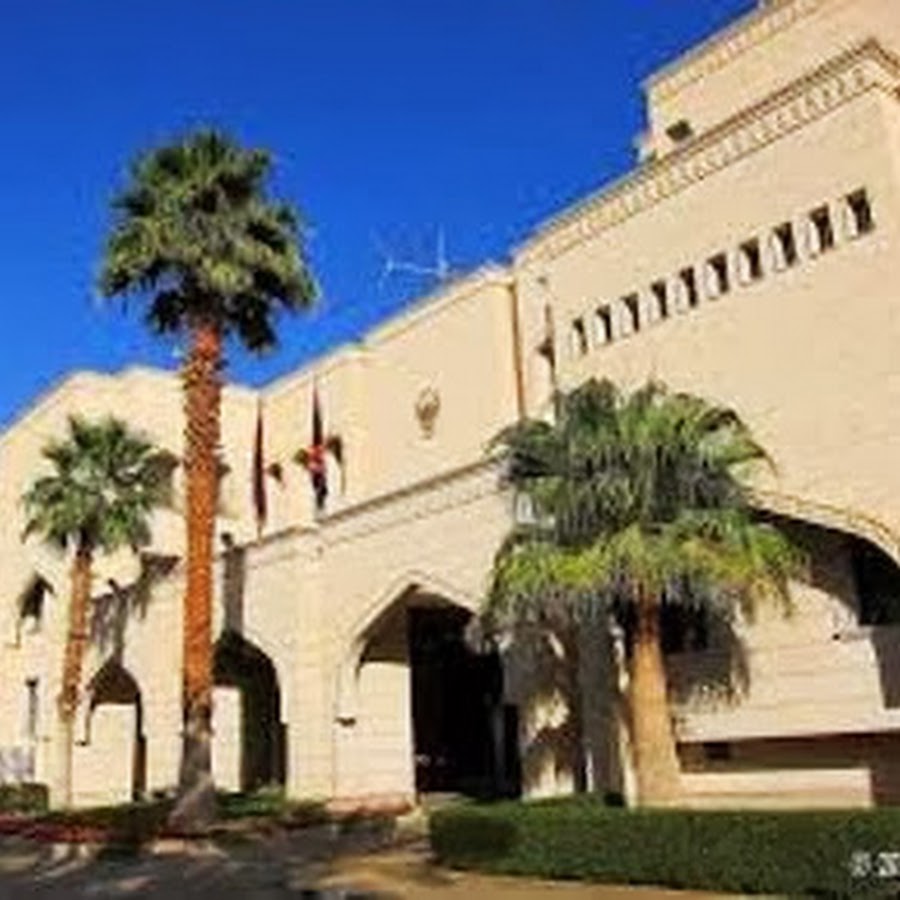 KBRI Riyadh - YouTube