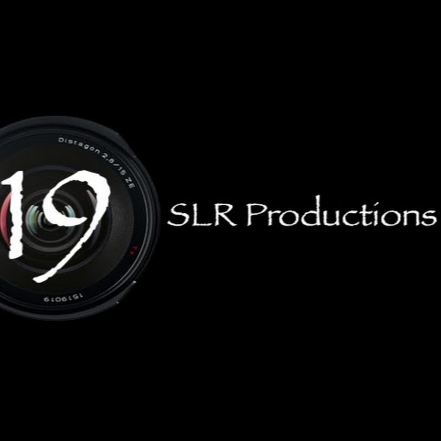 The SLR Productions - YouTube