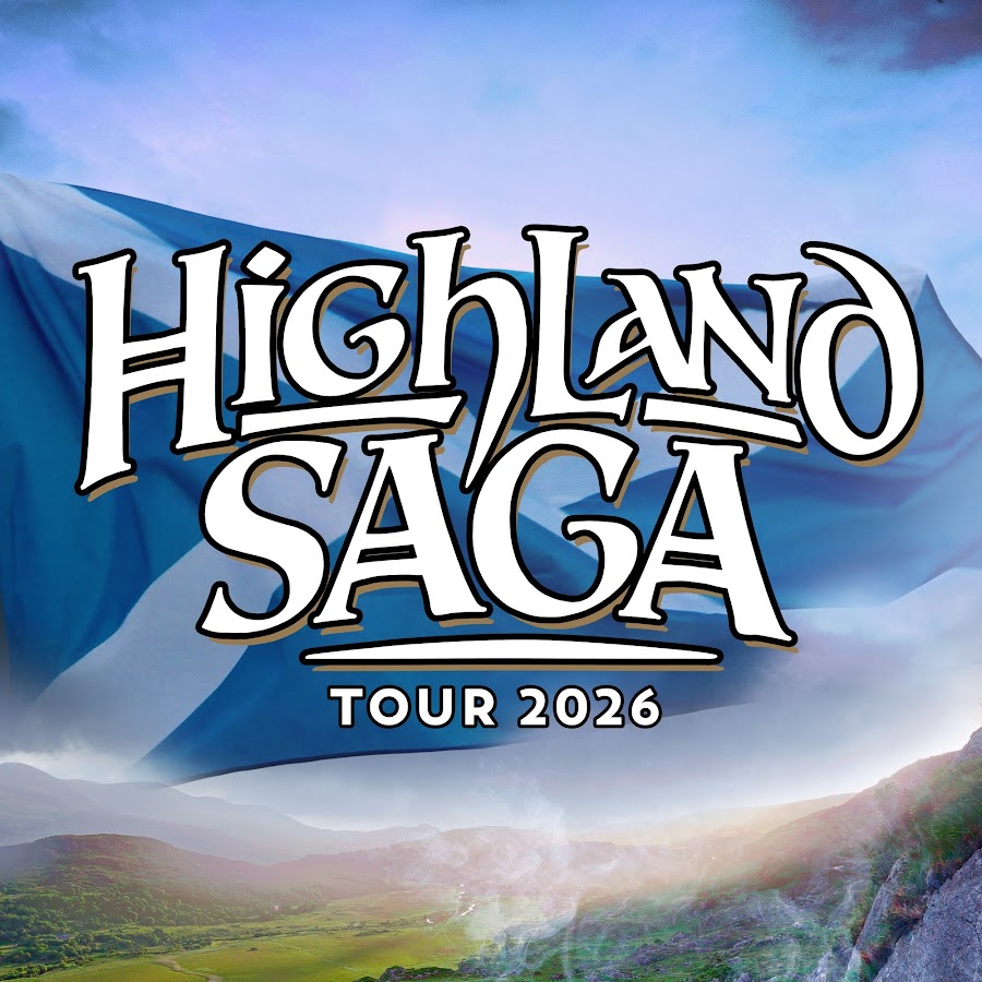 Highland Saga - YouTube