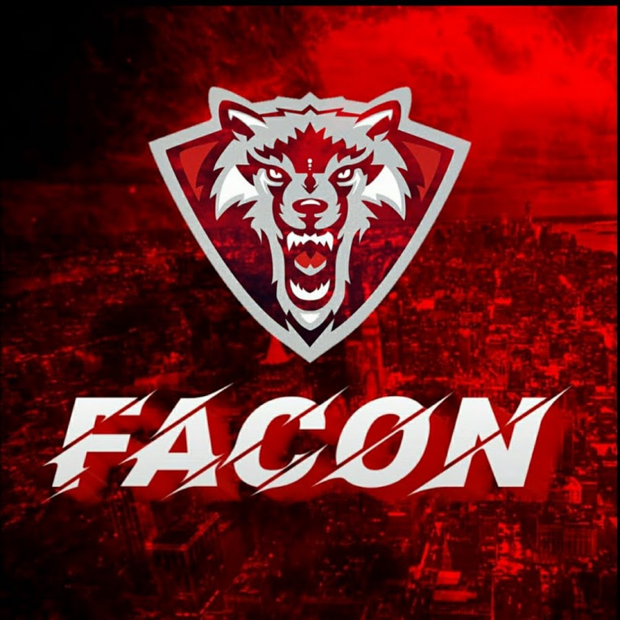 FACON - YouTube