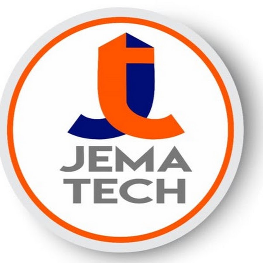 Jema Tech - YouTube